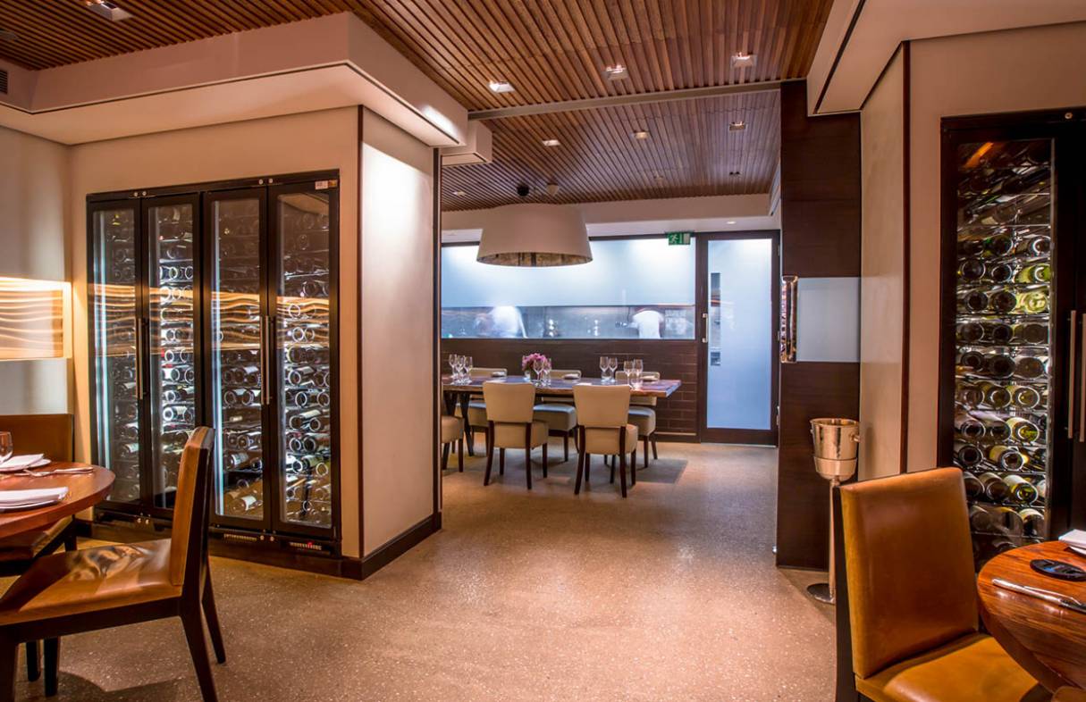 maze, Mayfair | Gordon Ramsay Restaurants