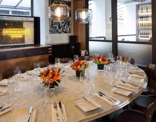 Heddon Street Kitchen | Gordon Ramsay Restaurants