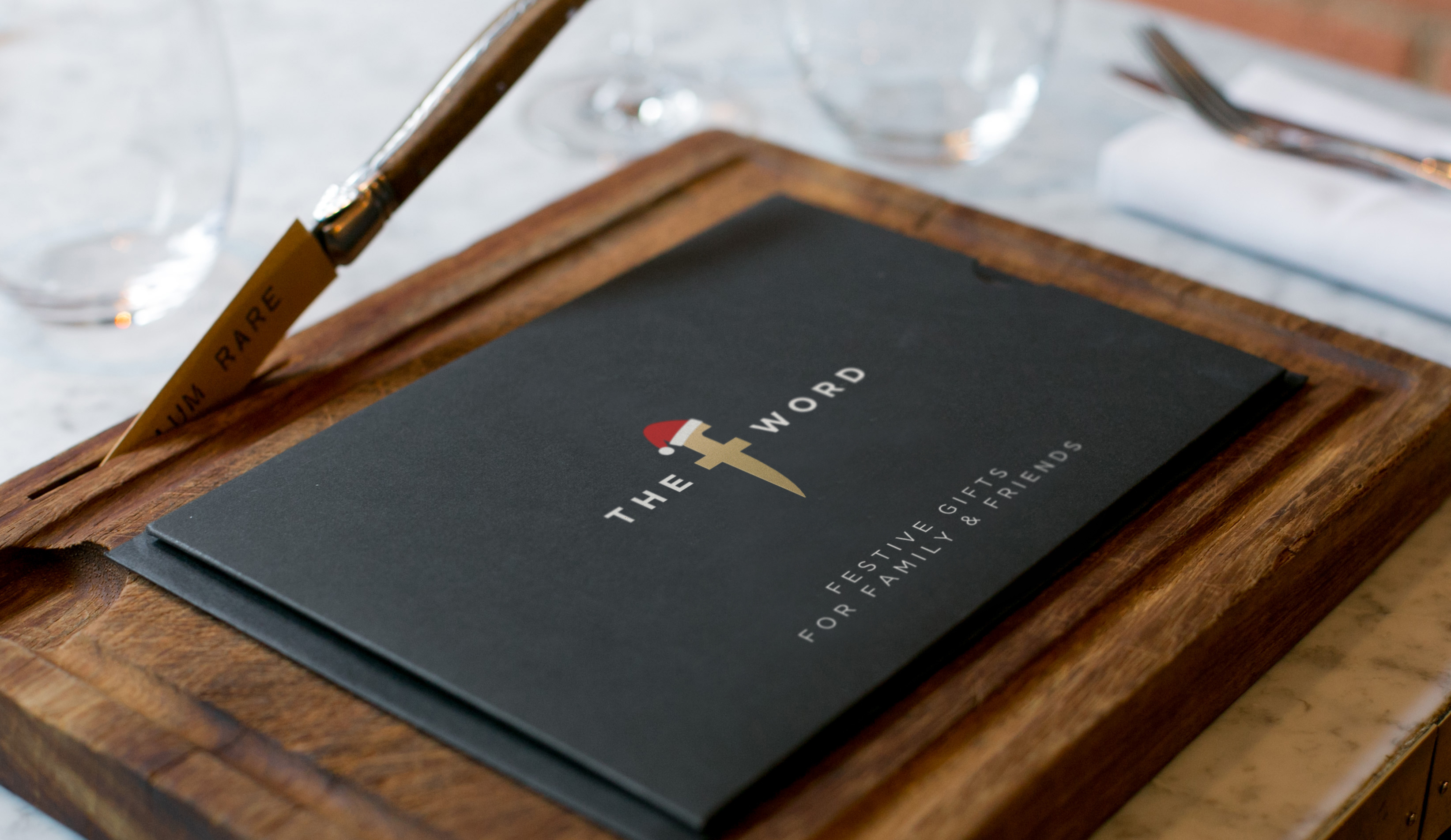 Gordon Ramsay Gift Vouchers | Gordon Ramsay