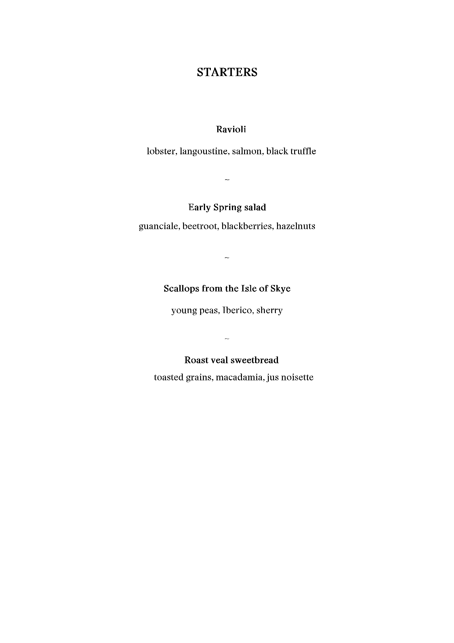 Ramsays Best Menus Dining Notes From Petrus Gordon Ramsay Kitchen