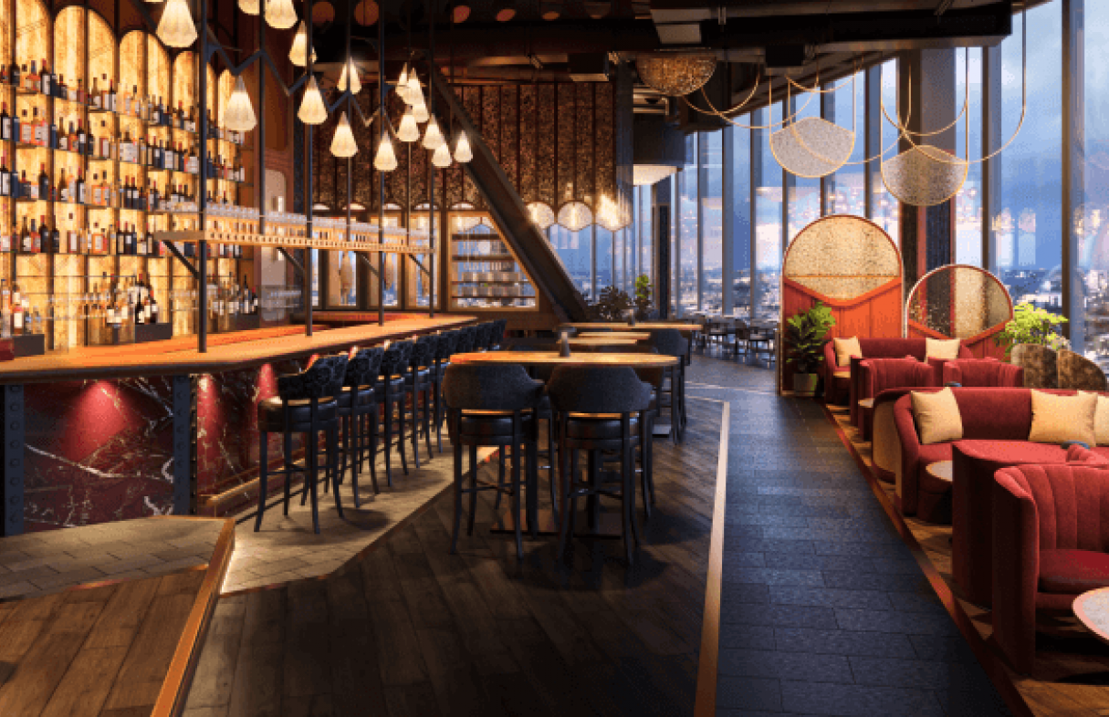 Gordon Ramsay Restaurants