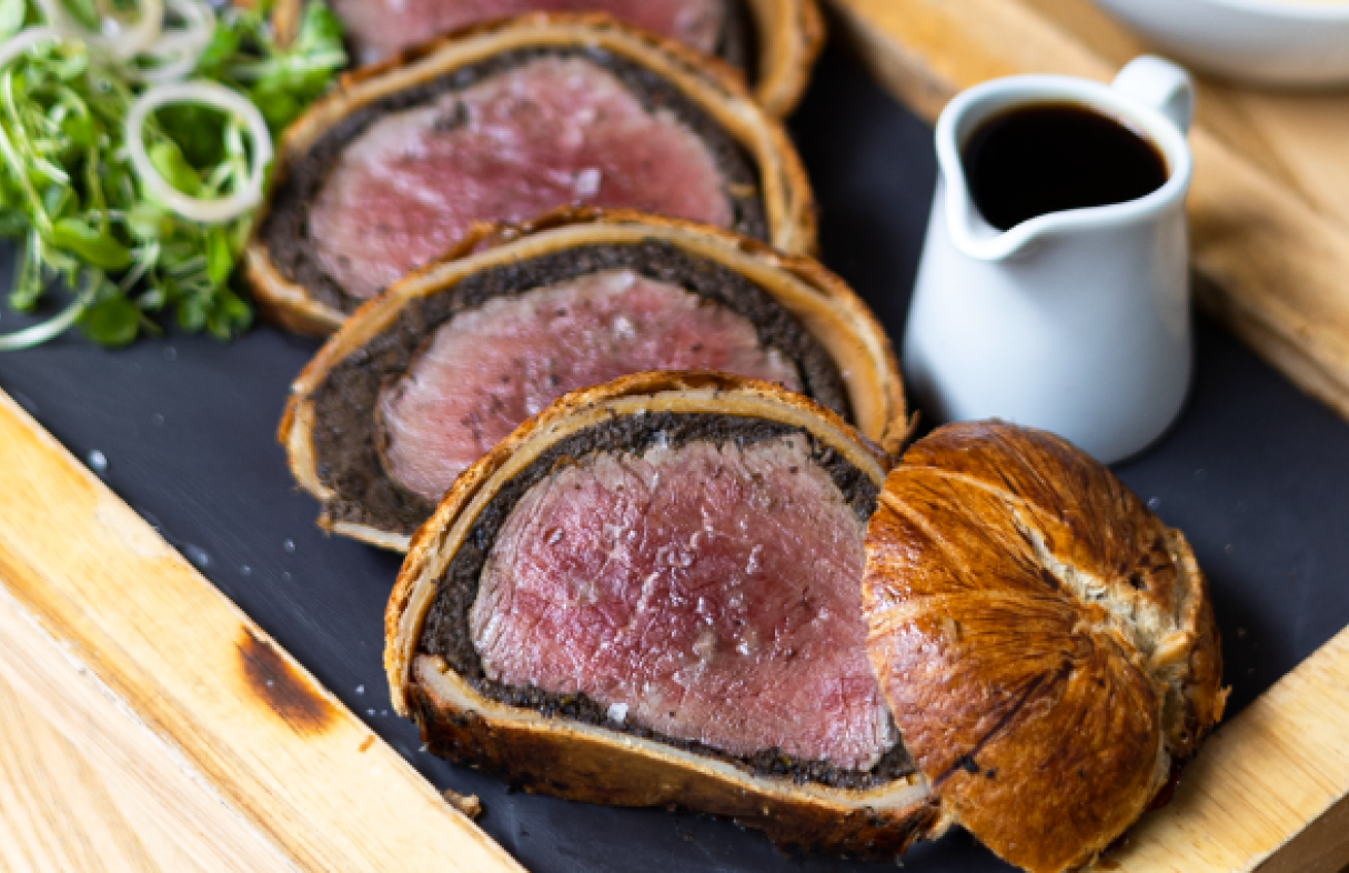 Heddon Street Kitchen Restaurant, Soho | Piccadilly Circus | Gordon Ramsay