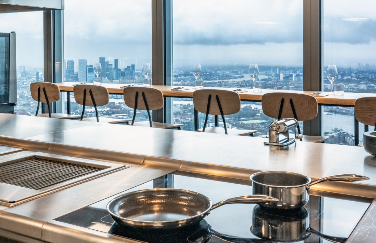 Gordon Ramsay Restaurants