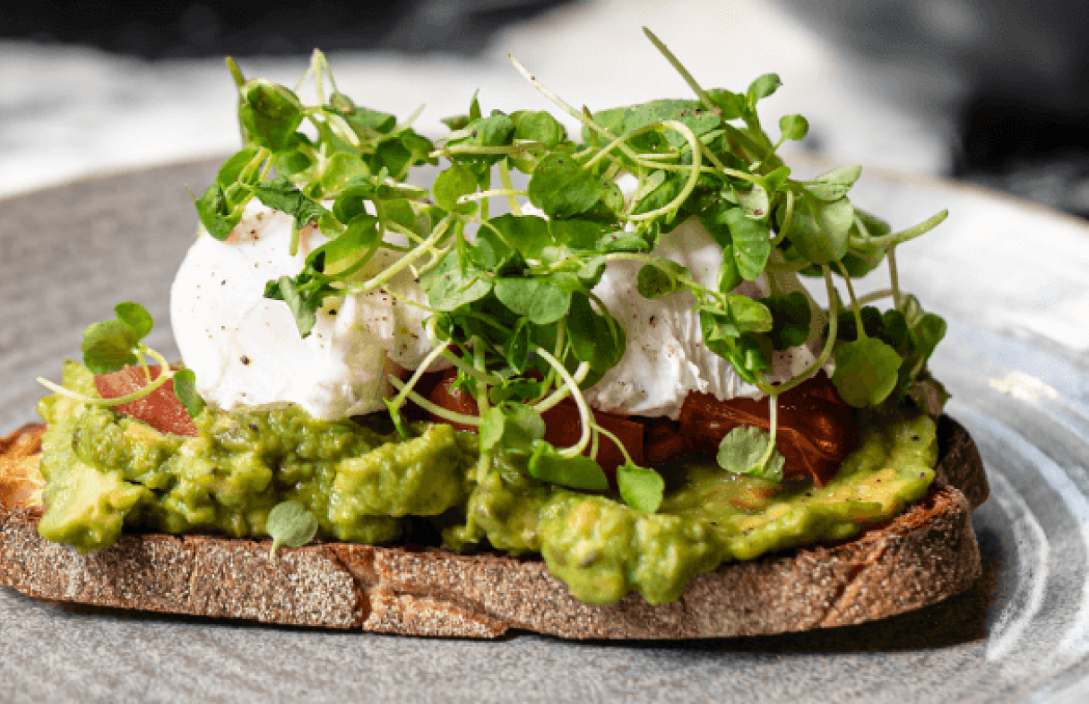 Bread Street Kitchen & Bar - Edinburgh, St Andrew Square | Gordon ...