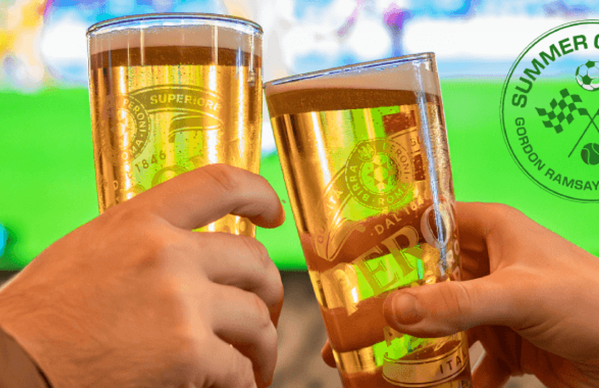 Gordon Ramsay Restaurants