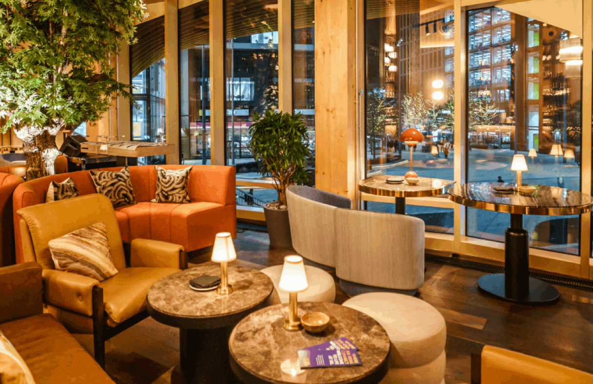 Gordon Ramsay Restaurants