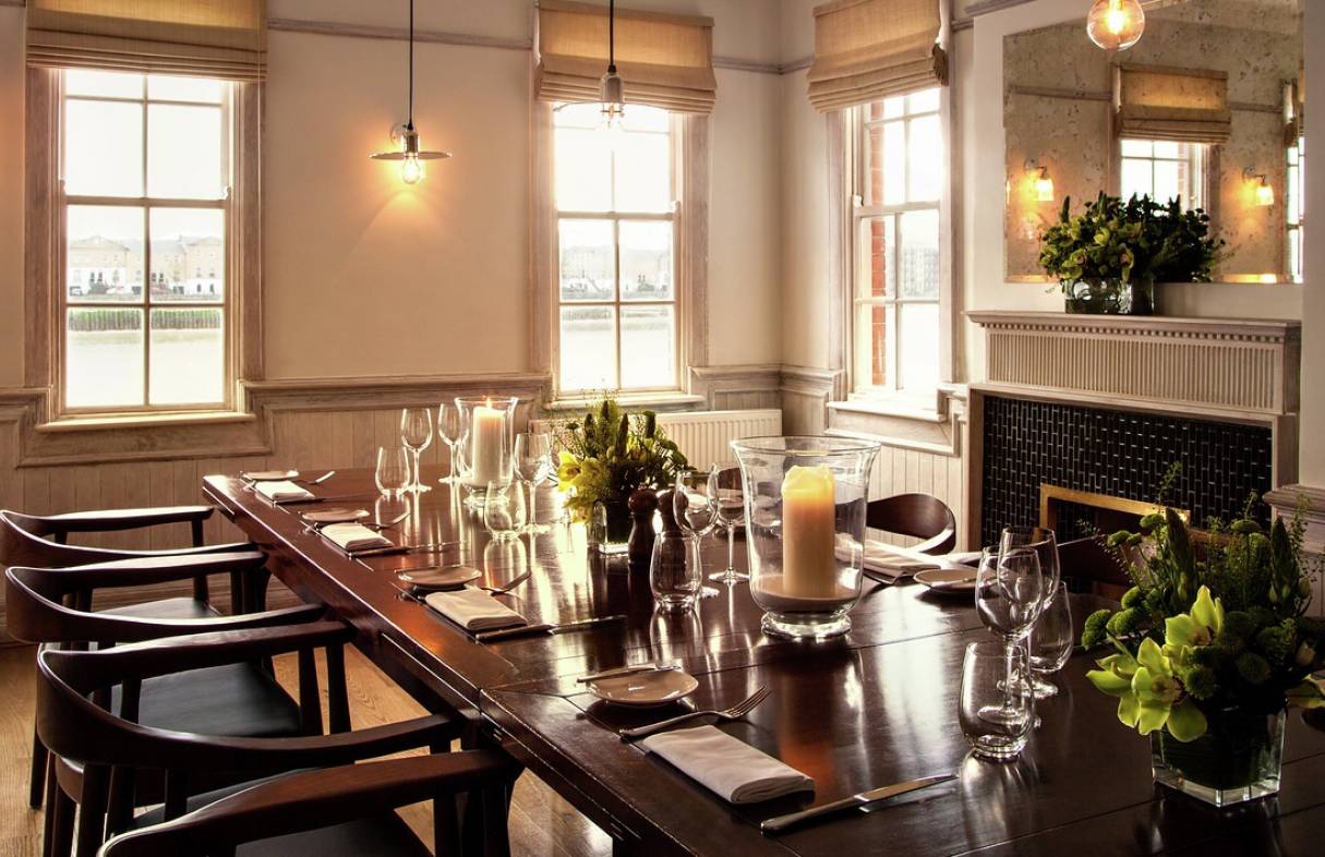 Private Dining | Gordon Ramsay Restaurants