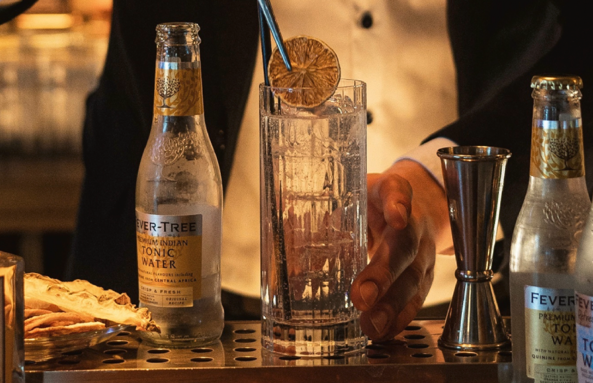 Gordon Ramsay Restaurants