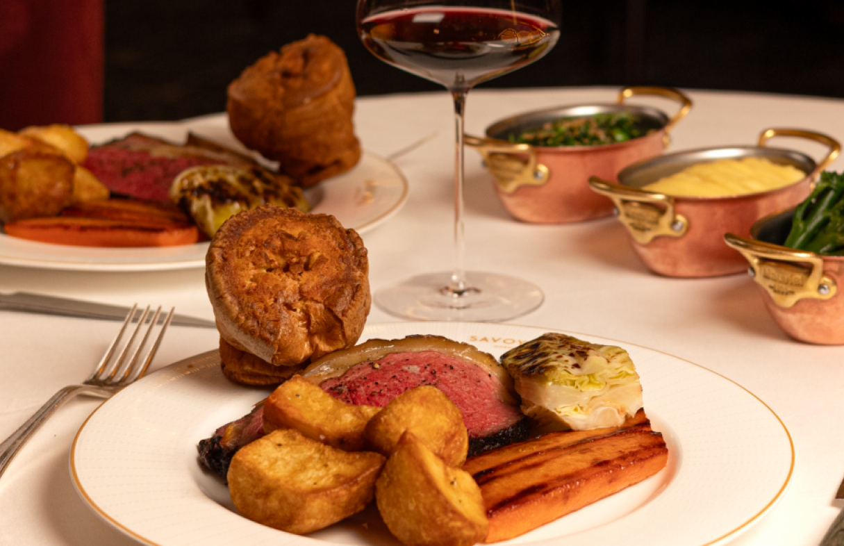 Gordon Ramsay Restaurants