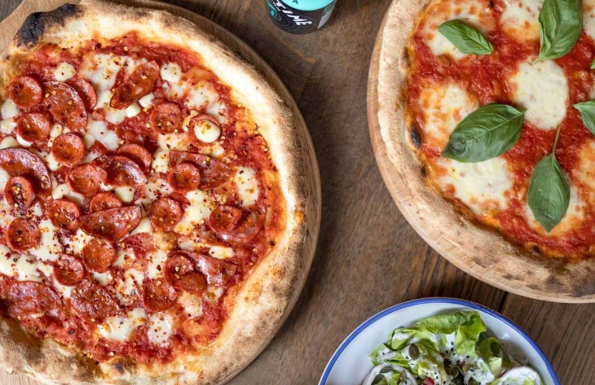 Gordon Ramsay Restaurants