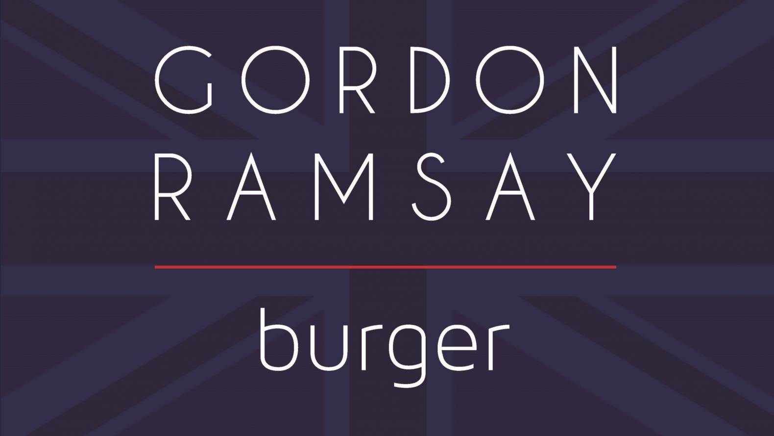 Gordon Ramsay Burger - Harrods London | Gordon Ramsay Restaurants