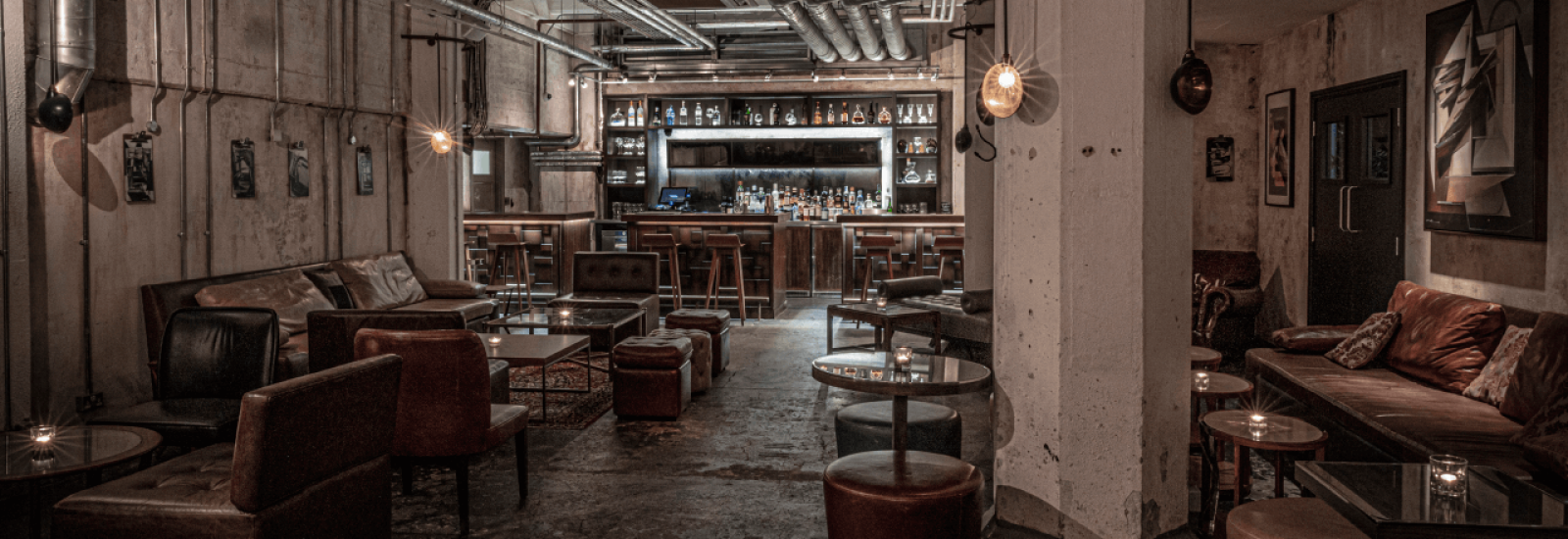 Street Lounge - Bar in Southwark | Gordon Ramsay Restaurants