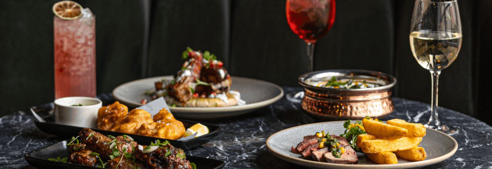 Set Menus | Gordon Ramsay Restaurants