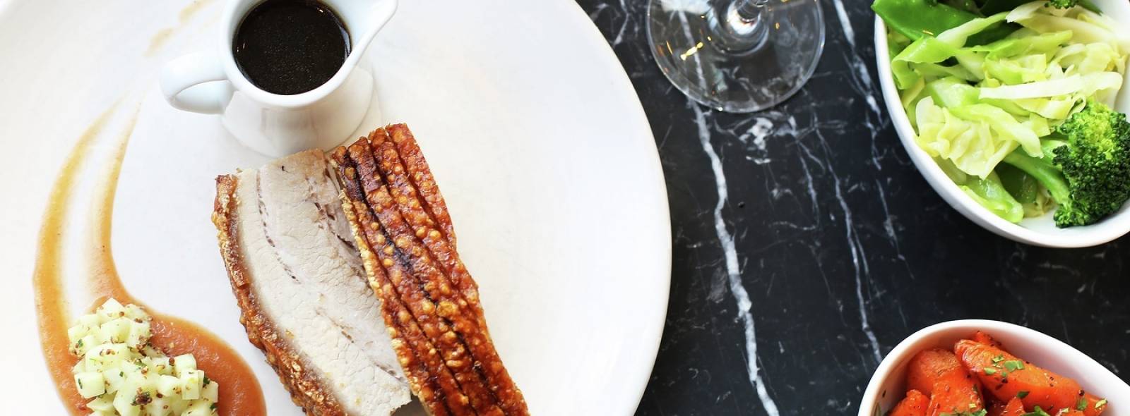 Bread Street Kitchen Restaurant in St. Paul's, near Bank | Gordon ...