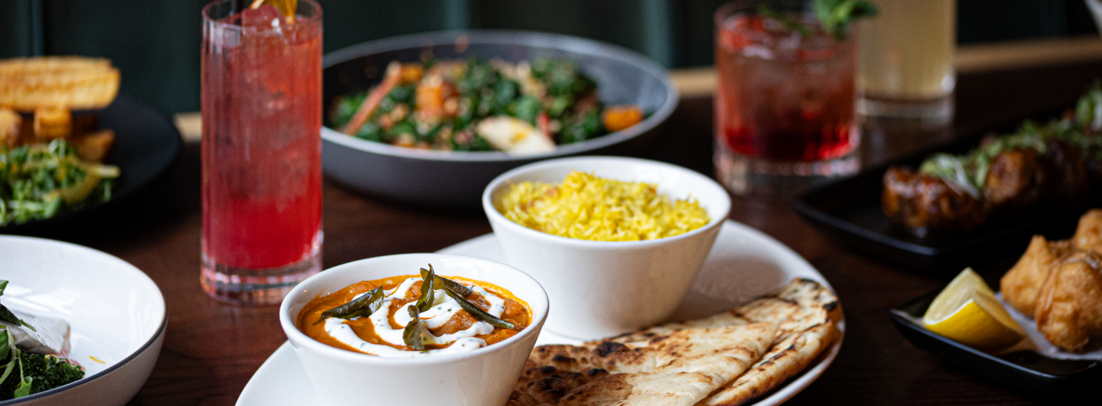 Gordon Ramsay Restaurants