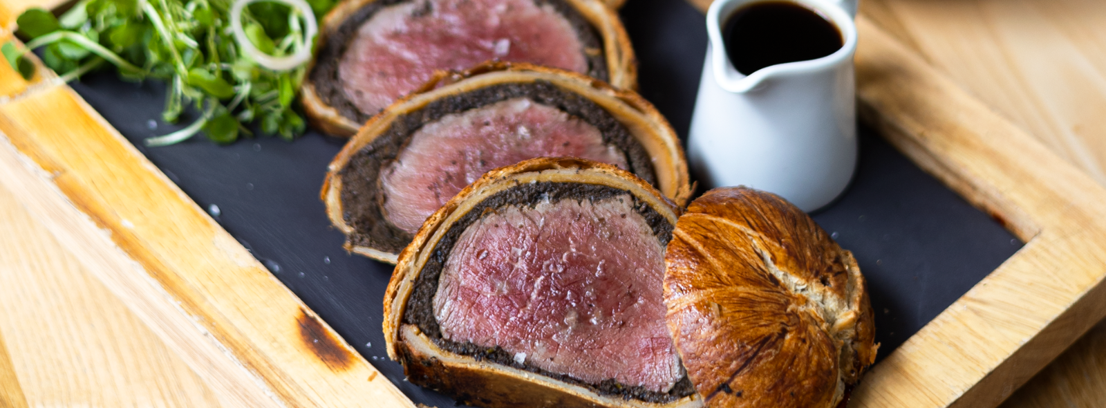 Heddon Street Kitchen Restaurant, Soho | Piccadilly Circus | Gordon Ramsay