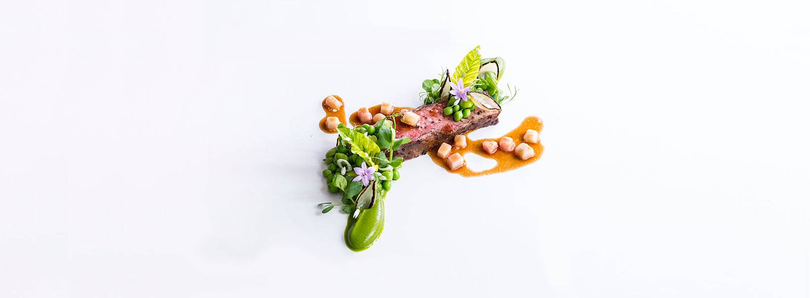 Restaurant Gordon Ramsay | Gordon Ramsay Restaurants