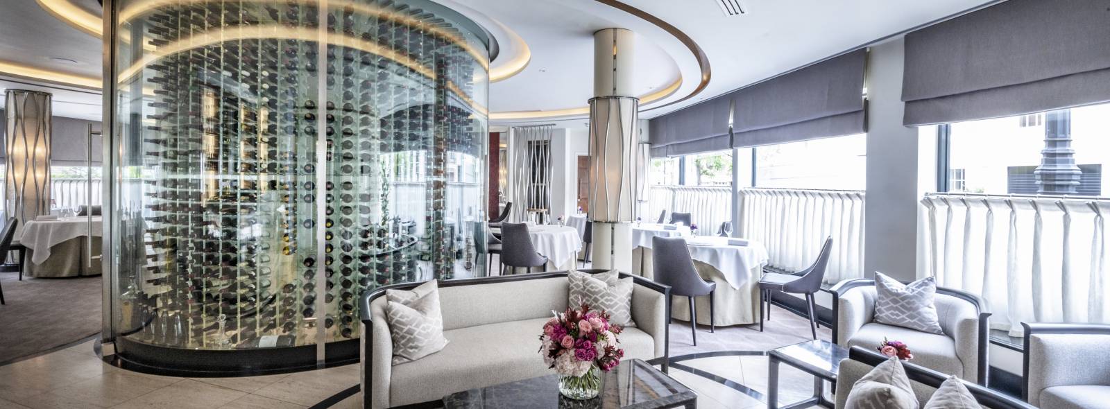 Gordon Ramsay Restaurants