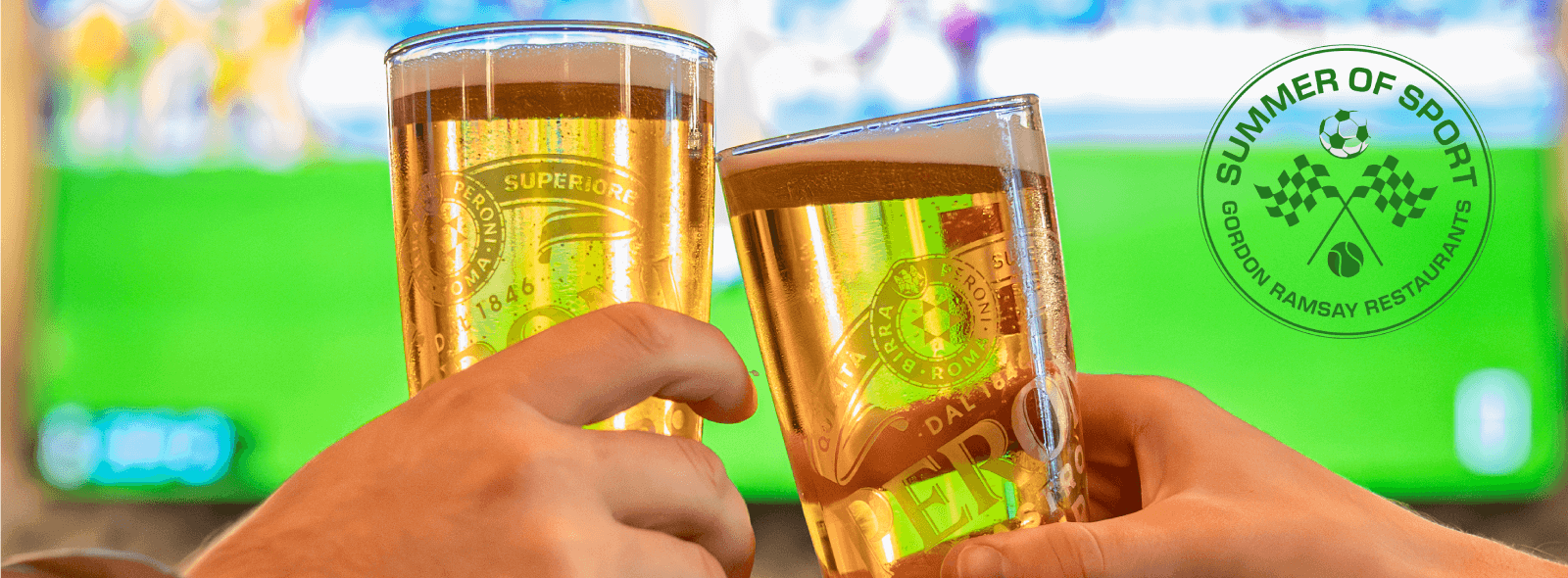 Gordon Ramsay Restaurants