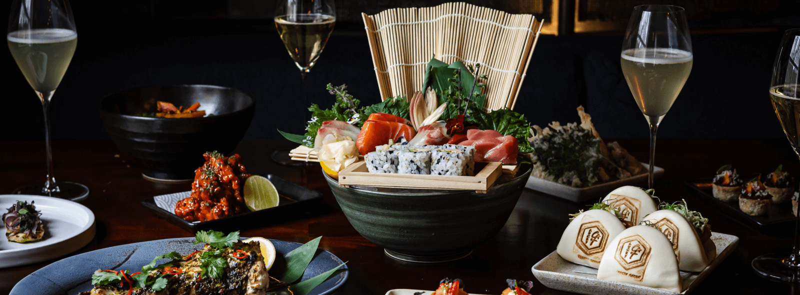 Gordon Ramsay Restaurants