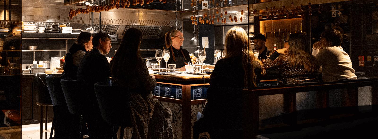 Masterclasses | Gordon Ramsay Restaurants