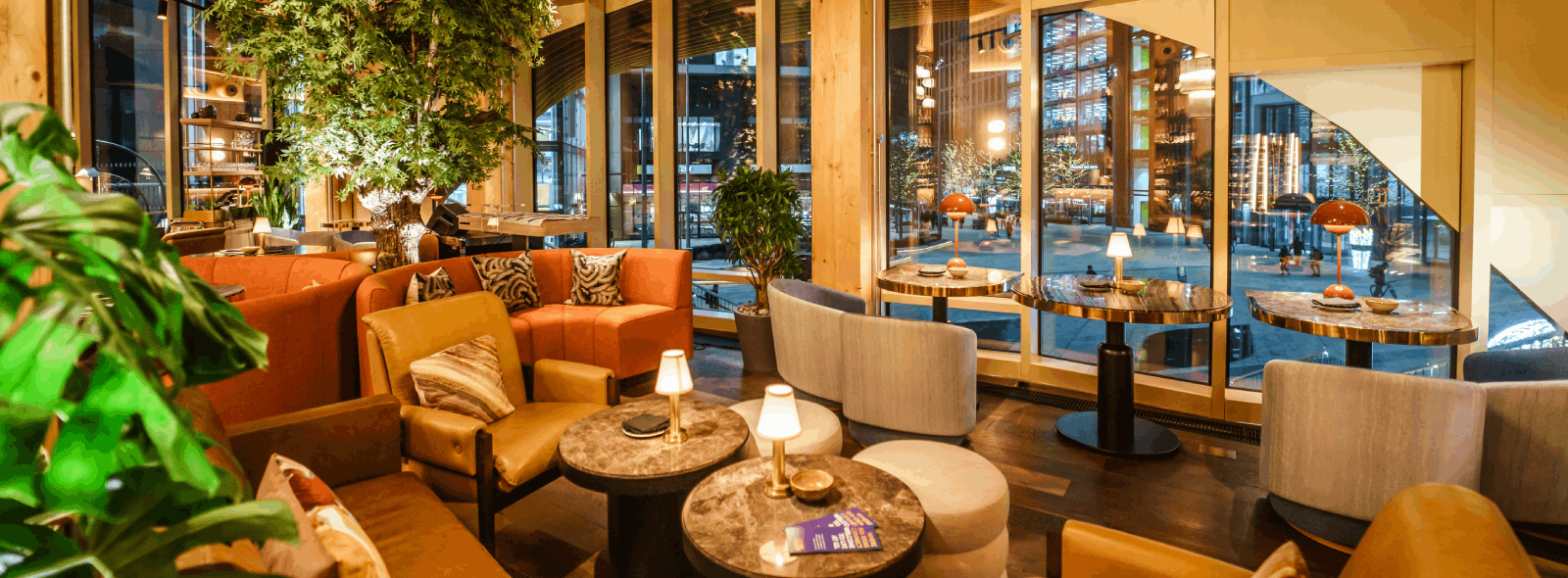 Gordon Ramsay Restaurants