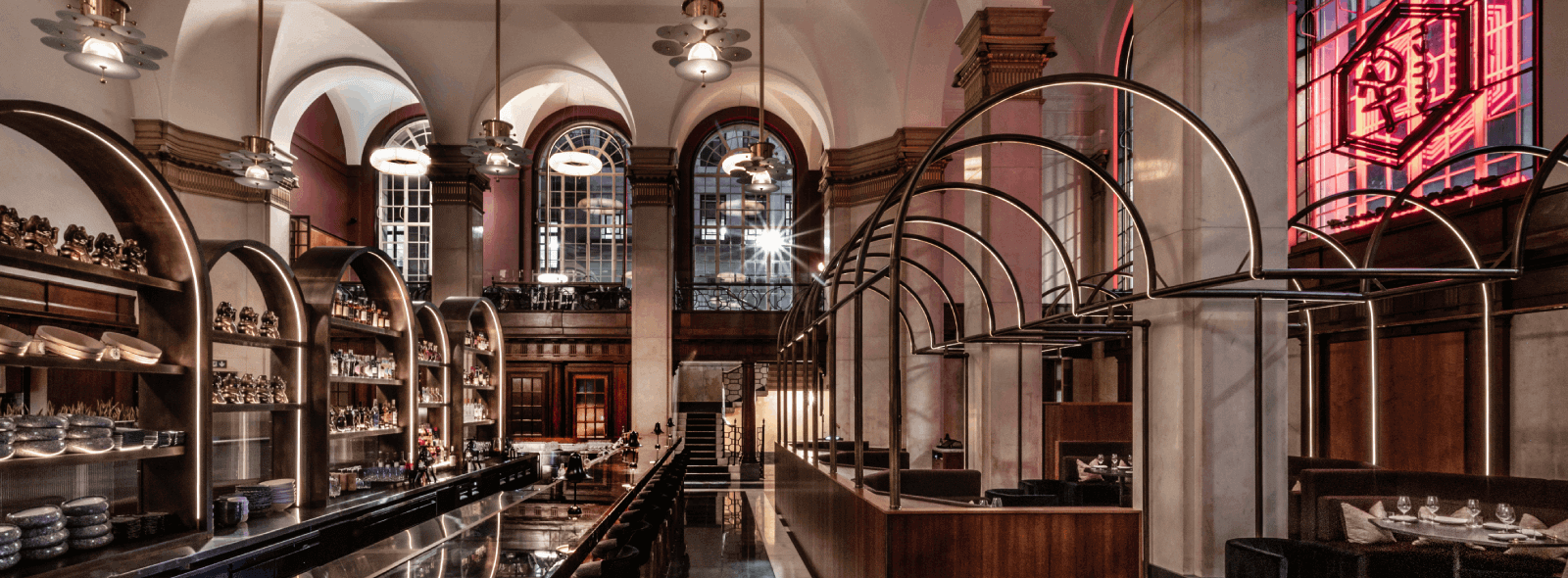 Gordon Ramsay Restaurants