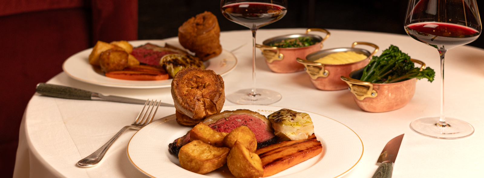 Gordon Ramsay Restaurants