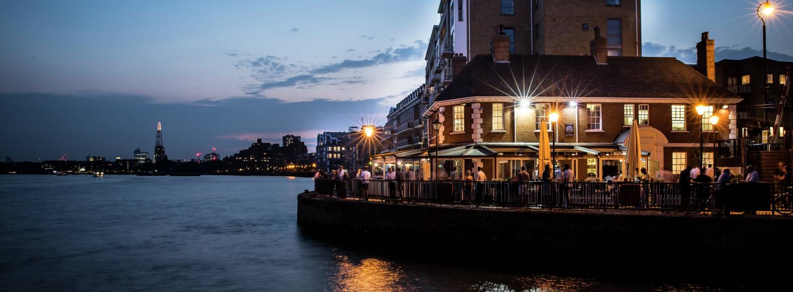 Gordon Ramsay Restaurants