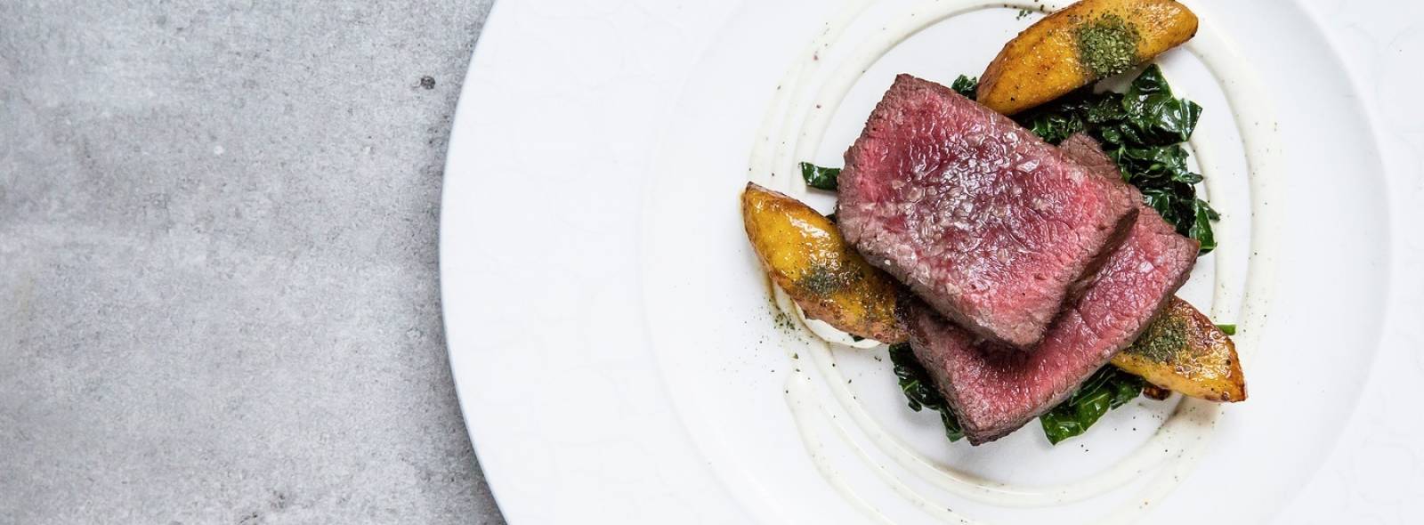 Fine Dining Restaurant on the Strand | Savoy Grill | Gordon Ramsay