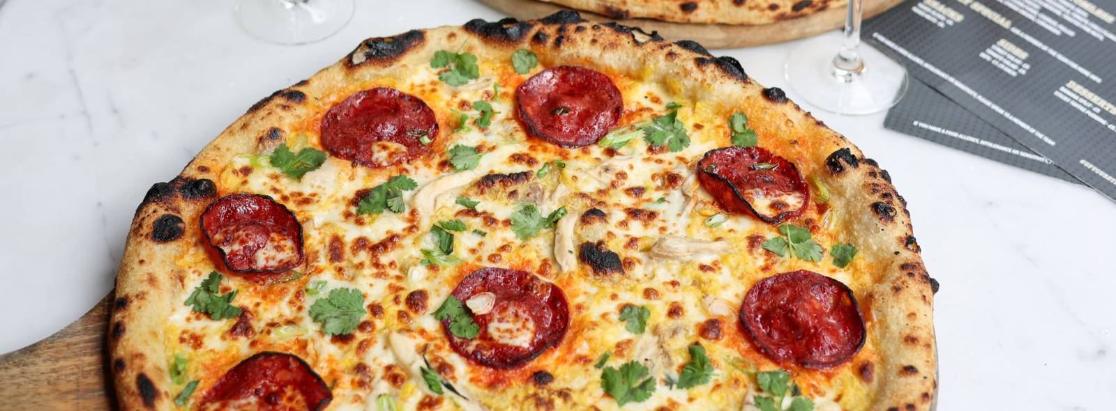 Gordon Ramsay Restaurants