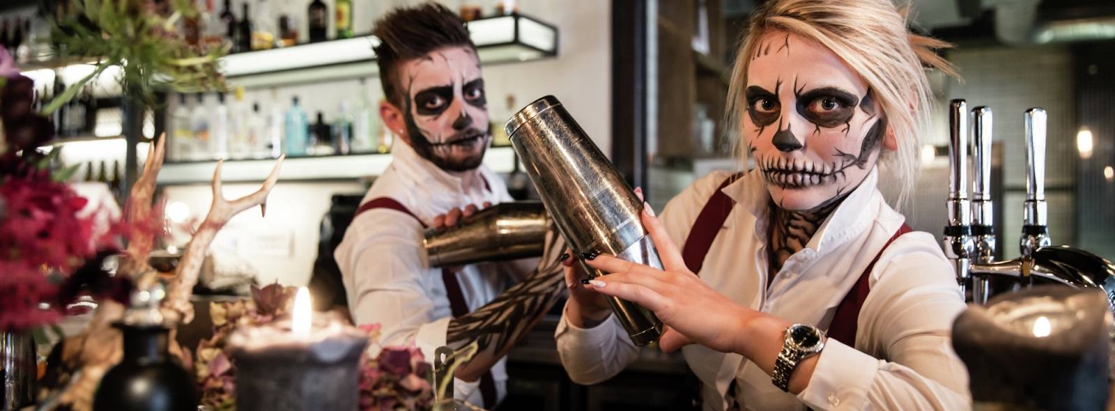 Heddon Street Kitchen Restaurant, Soho | Piccadilly Circus | Gordon Ramsay