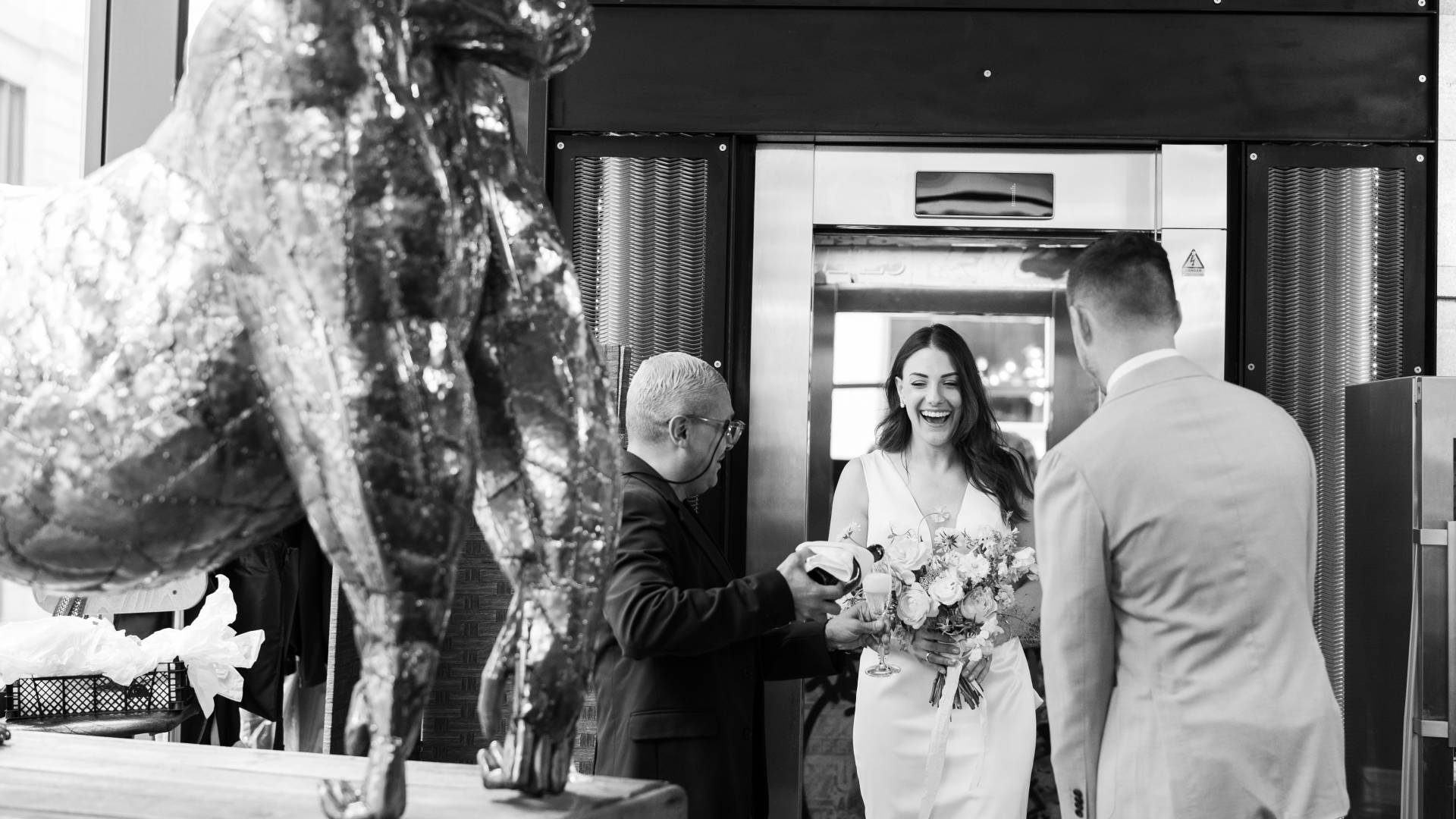 Wedding Gallery » Gordon Ramsay Restaurants