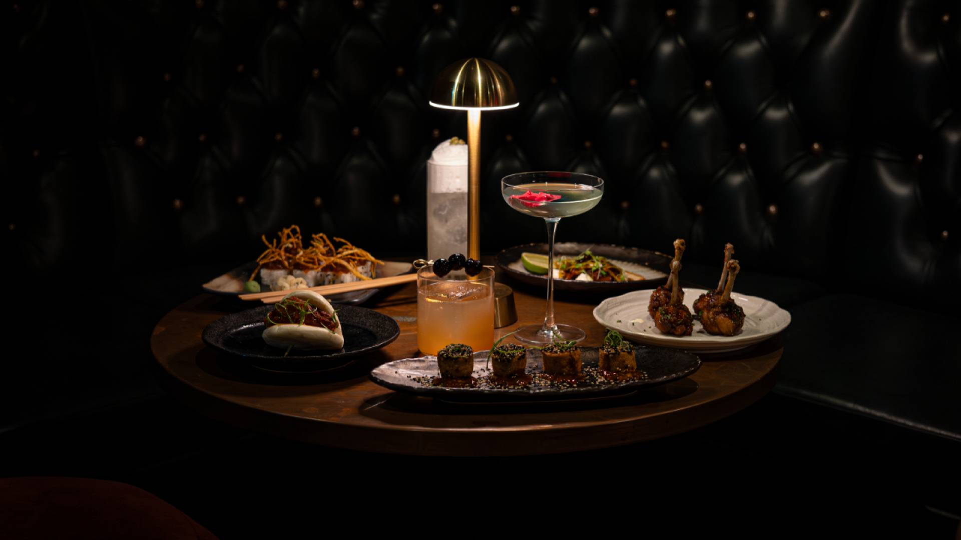 HDN | Heddon Street Kitchen | Gordon Ramsay Restaurants