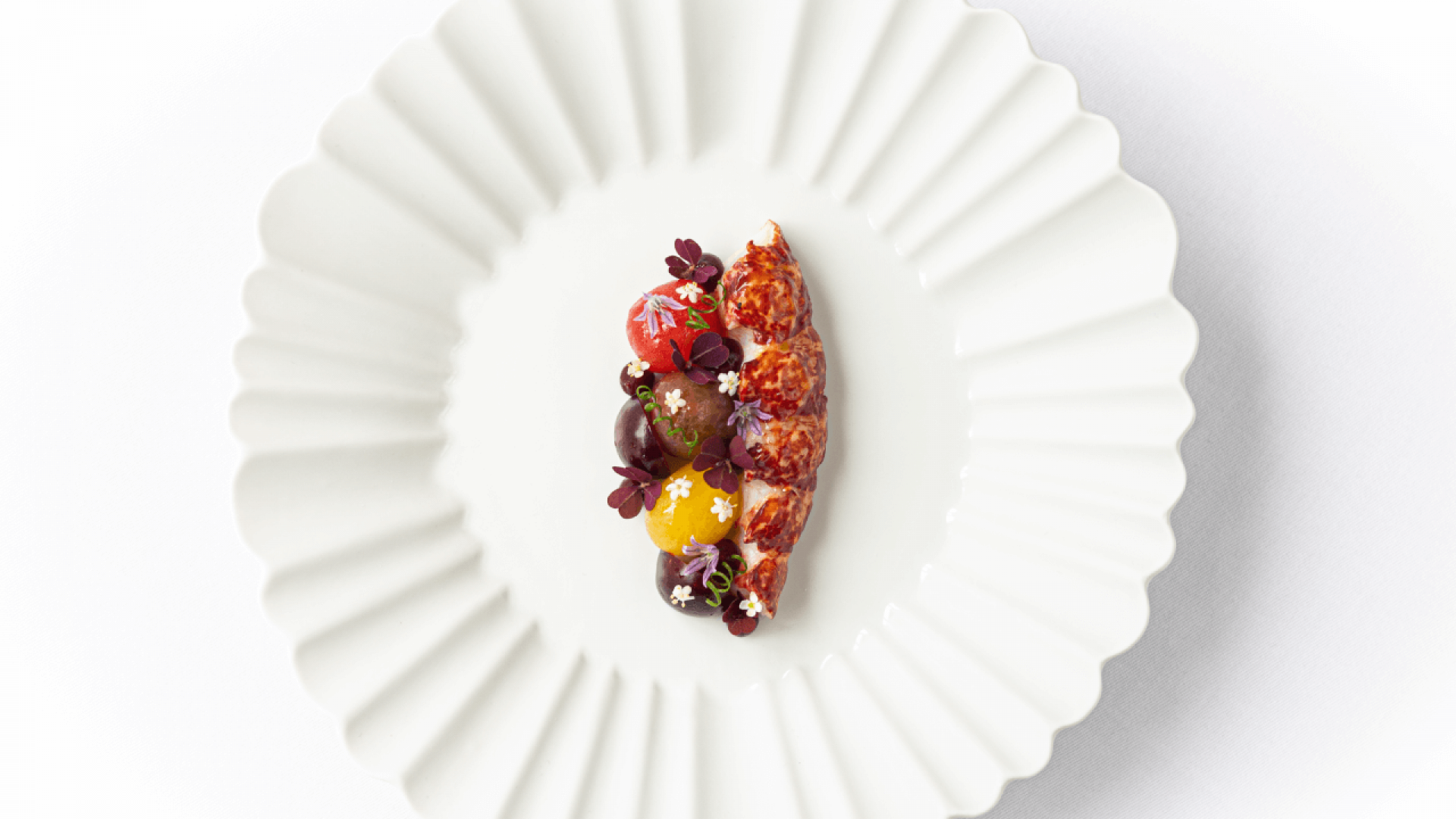 Gallery - Restaurant Gordon Ramsay | Gordon Ramsay Restaurants