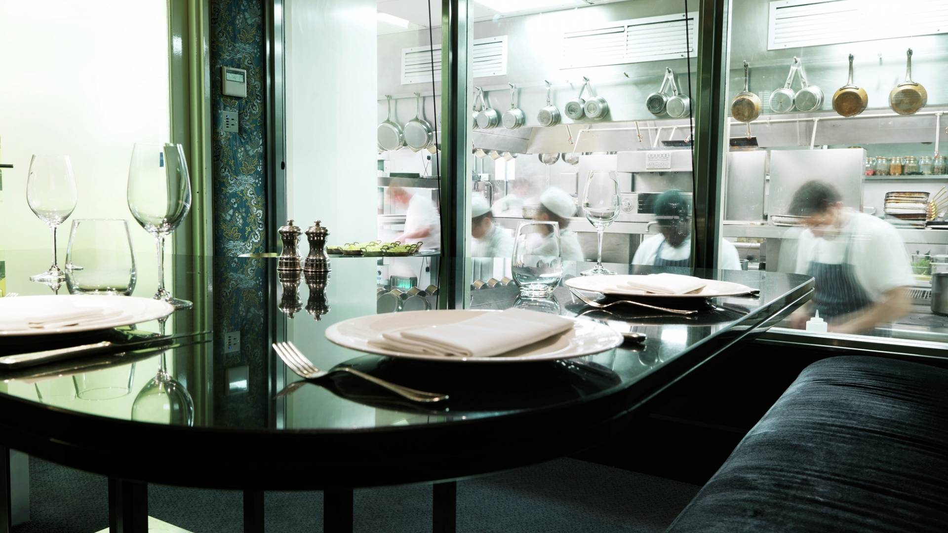 Private Dining & Events - Gallery | Gordon Ramsay Restaurants