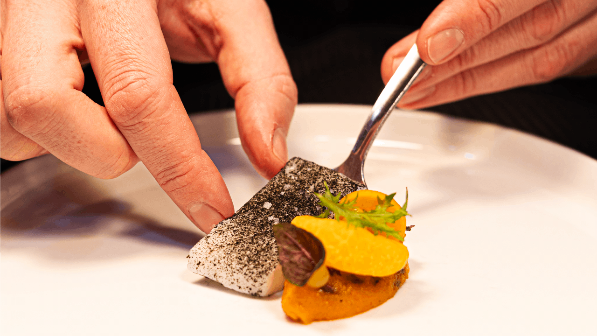 Gallery - Restaurant Gordon Ramsay | Gordon Ramsay Restaurants