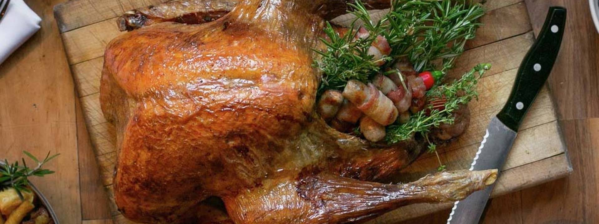 Festive Stuffing | Recipes | Gordon Ramsay Restaurants