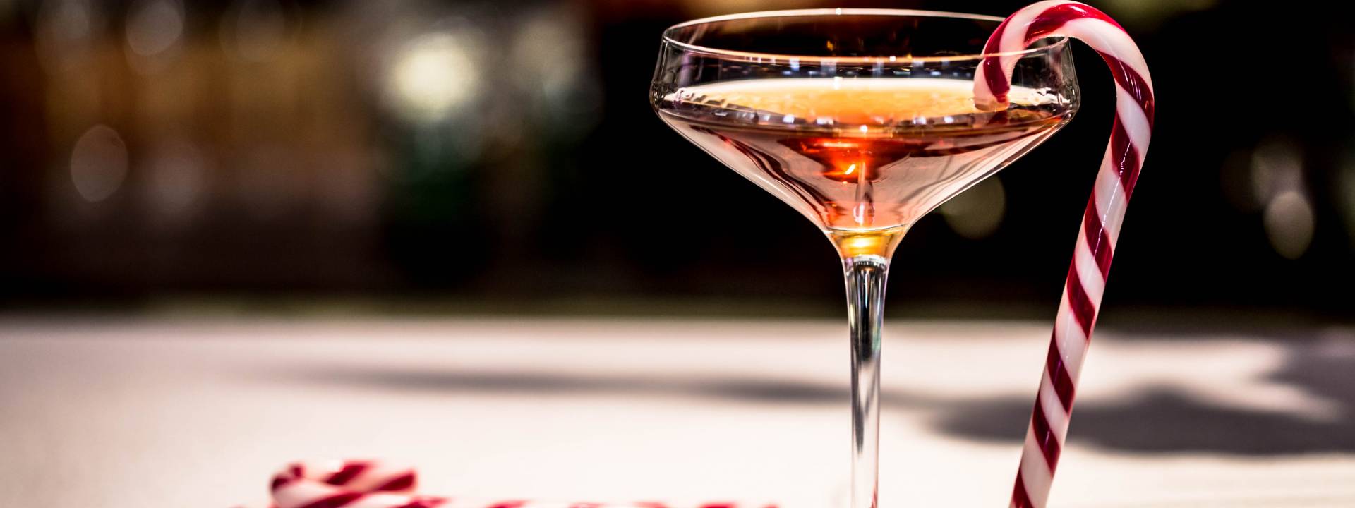 Christmas Martini | Gordon Ramsay Restaurants