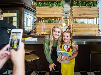 Inspiration | Gordon Ramsay Restaurants