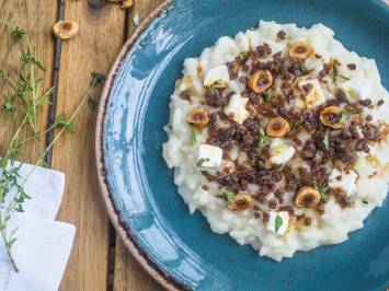 News & Press | Gordon Ramsay Restaurants