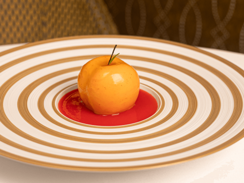 Restaurant 1890 by Gordon Ramsay | Gordon Ramsay Restaurants