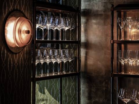 Restaurant 1890 by Gordon Ramsay | Gordon Ramsay Restaurants