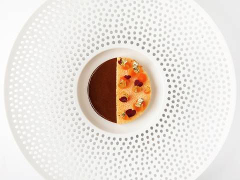 Restaurant 1890 by Gordon Ramsay | Gordon Ramsay Restaurants