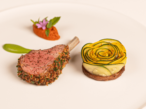 Restaurant 1890 by Gordon Ramsay | Gordon Ramsay Restaurants