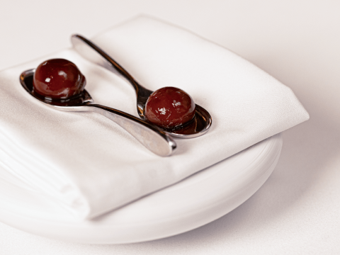 Restaurant 1890 by Gordon Ramsay | Gordon Ramsay Restaurants