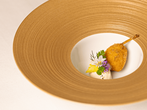 Restaurant 1890 by Gordon Ramsay | Gordon Ramsay Restaurants