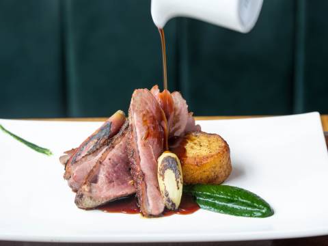 Heddon Street Kitchen | Gordon Ramsay Restaurants