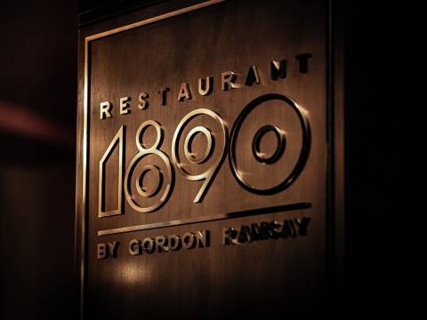 Restaurant 1890 by Gordon Ramsay | Gordon Ramsay Restaurants