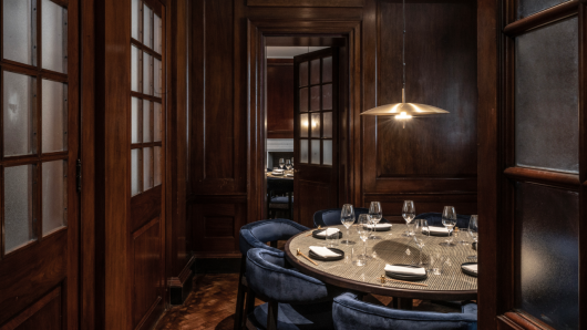 Gallery » Gordon Ramsay Restaurants